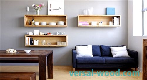 Ugaone police: kako uštedjeti funkcionalni prostor|Ideje za vaš dom-2025