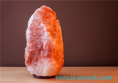 Slana lampa: prirodno lječilište u vlastitom domu|Ideje za vaš dom-2026