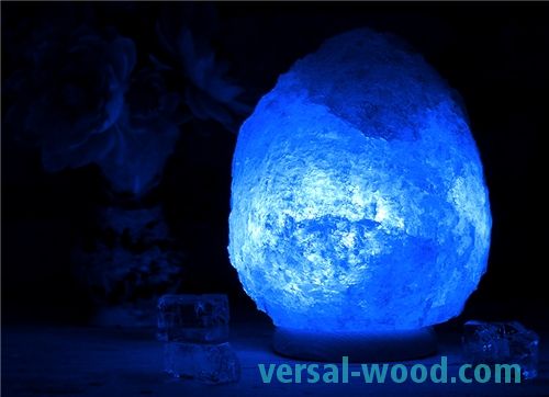 Slana lampa: prirodno lječilište u vlastitom domu|Ideje za vaš dom-2026