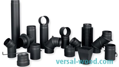 Rúry pre odsávače pár: nuansy výberu a inštalačné vlastnosti|Nápady pre ...