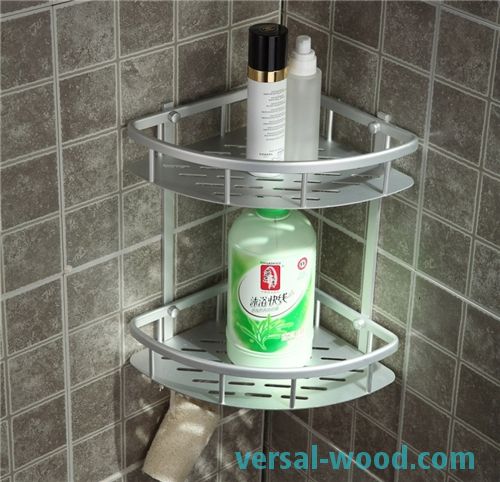 Ugaone police: kako uštedjeti funkcionalni prostor|Ideje za vaš dom-2025