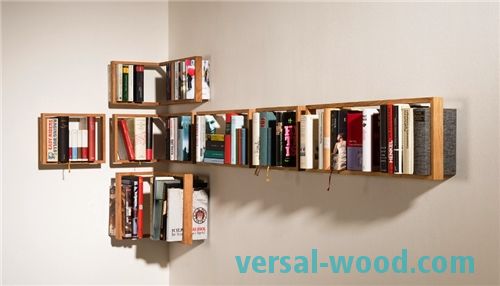 Ugaone police: kako uštedjeti funkcionalni prostor|Ideje za vaš dom-2026