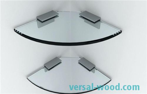 Ugaone police: kako uštedjeti funkcionalni prostor|Ideje za vaš dom-2026