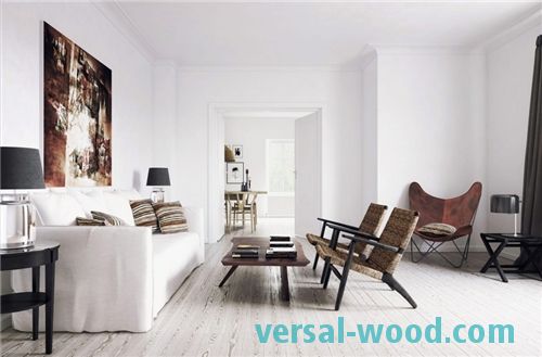 Stenske barve v stanovanju: lastnosti, vrste in značilnosti kompozicij ...