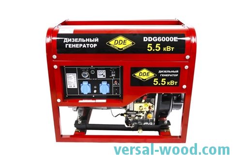 Najpouzdaniji dizel generatori - ocjena proizvođača|Ideje za vaš dom-2025