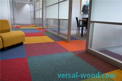 Popularni tipovi komercijalnih podova|Ideje za vaš dom-2025