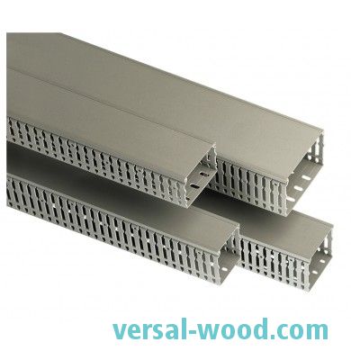 Koja je razlika između perforiranih kablovskih kanala?|Ideje za vaš dom ...