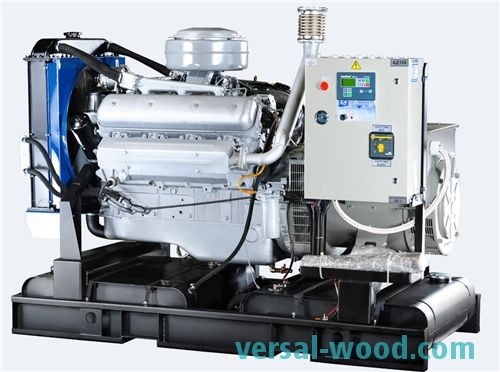 Najpouzdaniji dizel generatori - ocjena proizvođača|Ideje za vaš dom-2025