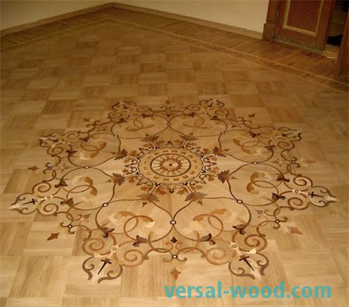 Parketna ploča ili laminat: što je bolje i jeftinije, razlike i ...