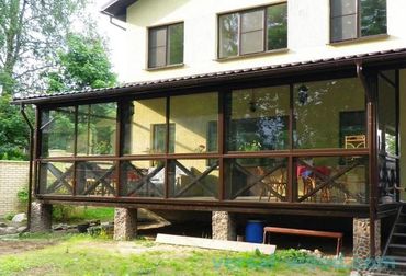 Izgradnja terase|Ideje za vaš dom-2025