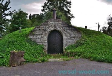 Uradi sam podrum|Ideje za vaš dom-2025