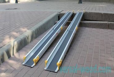 Teleskopska rampa|Ideje za vaš dom-2025