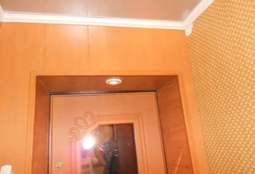 Obrobe vrat z laminatom: dodelava z lastnimi rokami, pobočja in ...